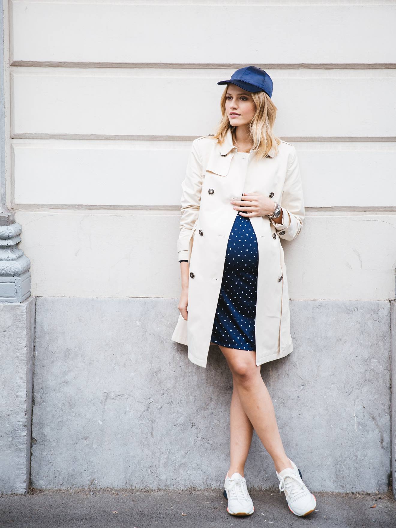 Umstandsmode Business | Unsere Lieblingsteile Frühjahr/Sommer 2021|