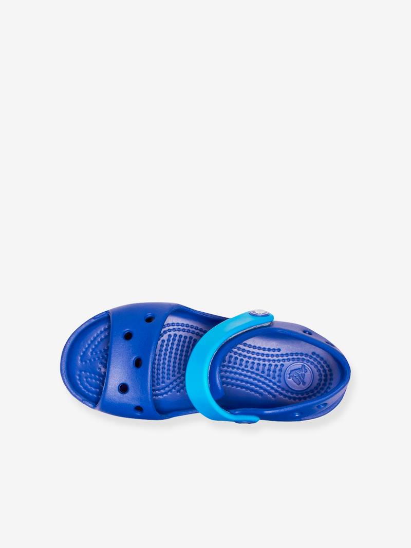Crocs Kinder Sandalen CROCBAND SANDAL KIDS CROCS in blau