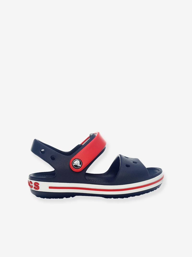 Crocs Kinder Sandalen CROCBAND SANDAL KIDS CROCS in blau