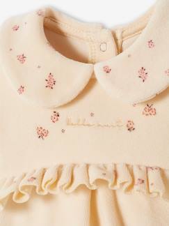 Strampler & Schlafanzüge - für Babys - vertbaudet