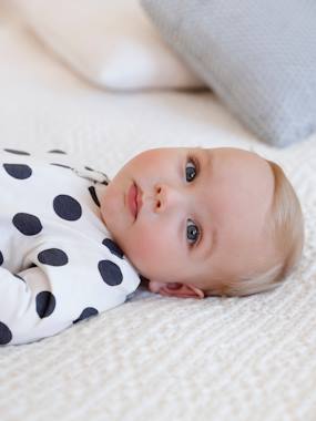 Strampler & Schlafanzüge - für Babys - vertbaudet