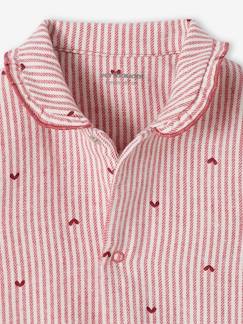 Strampler & Schlafanzüge für Babys - online - vertbaudet